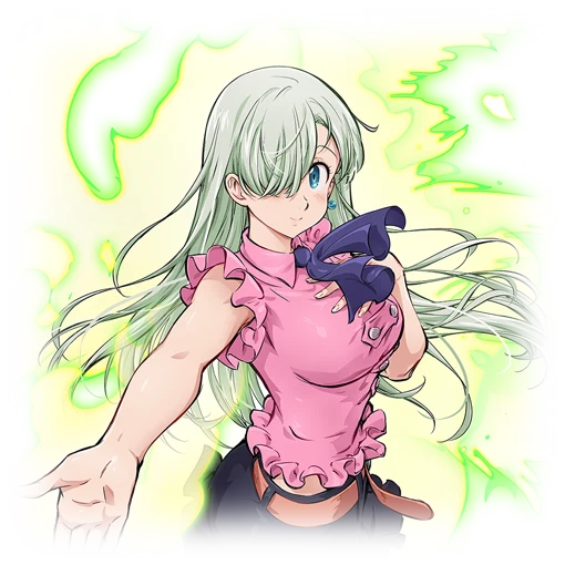 7DSO Version 1.6: Elizabeth, the Pledge Raid Mode, Pet Expedition & the ...
